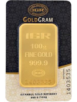 100 Gram Altın Fiyatları - Hepsiburada.com