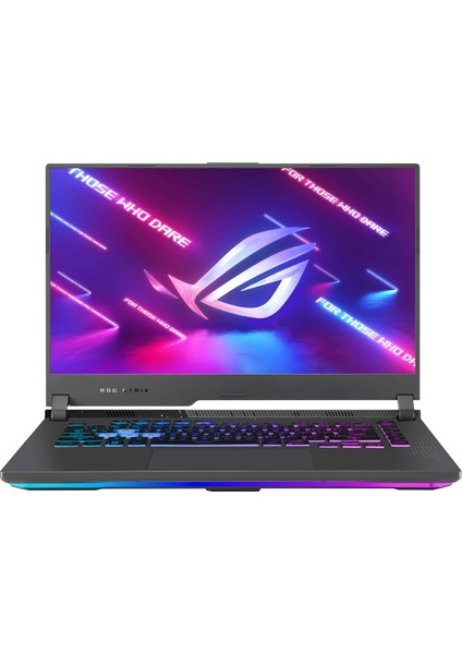 Asus Rog Strix G15 G513RC-HN194 AMD Ryzen 7 6800HS 16 GB 512 GB SSD RTX ...