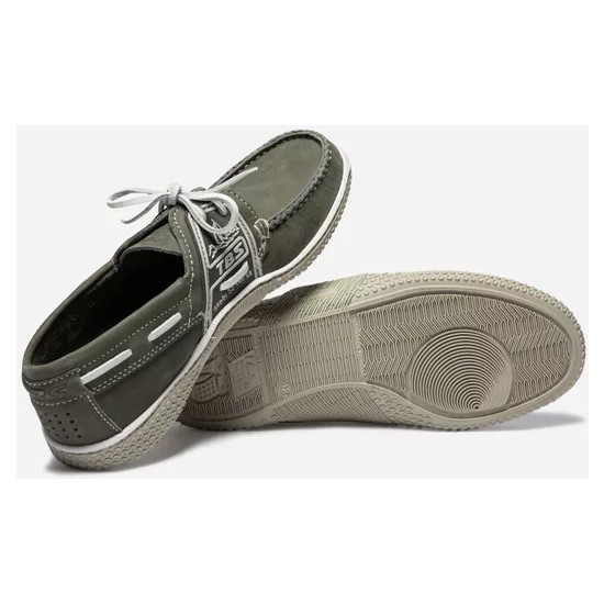 Tbs GLOBEK--D8036 Erkek Tekne Ayakkabısı Fiyatı