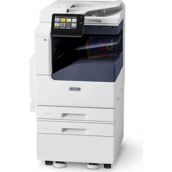 Xerox Fotokopi Makinası C7125 A4-A3, Wi-Fi, Renkli Laser Fiyatı