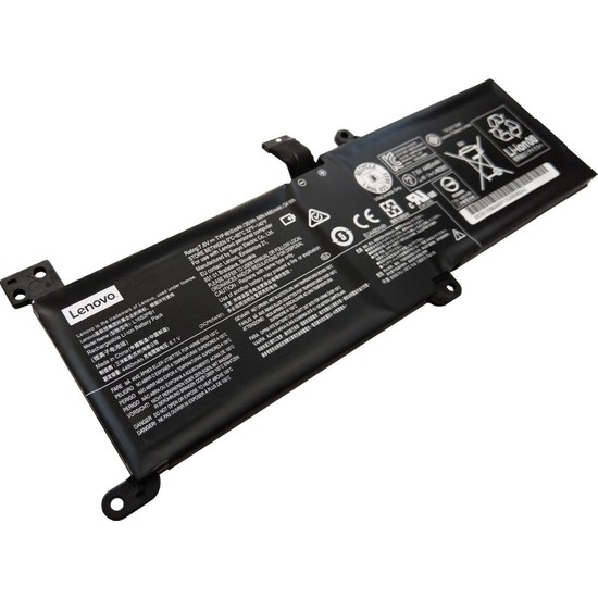 Fast Lenovo Ideapad 3-15IGL05 81WQ Batarya Fiyatı