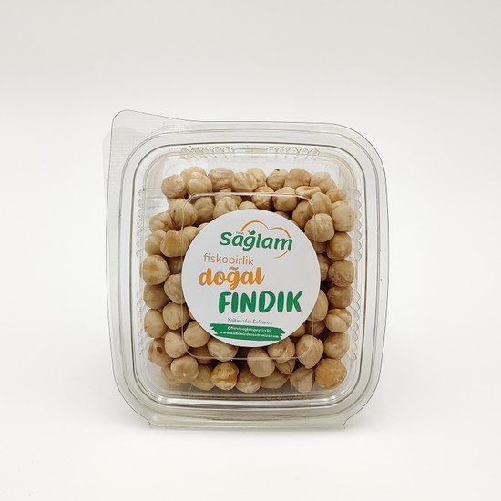Fiskobirlik Taze Fındık 500 gr Fiyatı - Taksit Seçenekleri