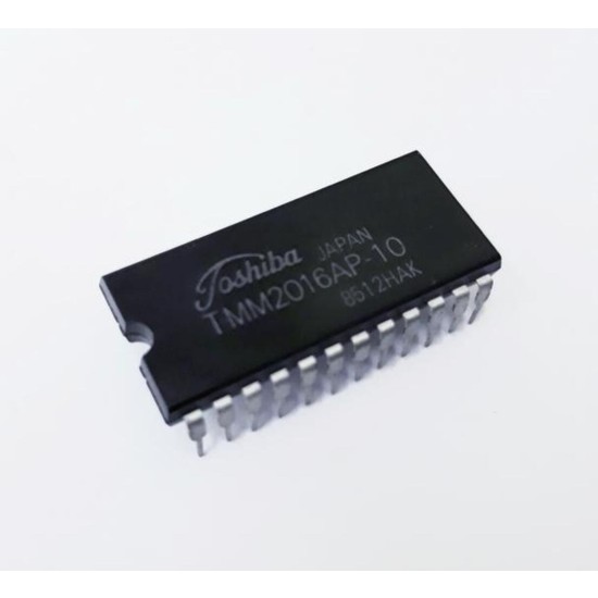 Sensör Modül Toshiba TMM2016AP-12 8 Bit Static Ram Fiyatı