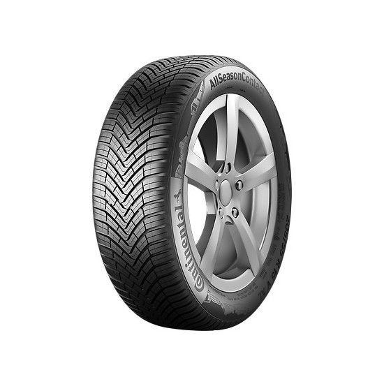 Continental 245/40 R18 97V XL FR AllSeasonContact Oto 4 Fiyatı