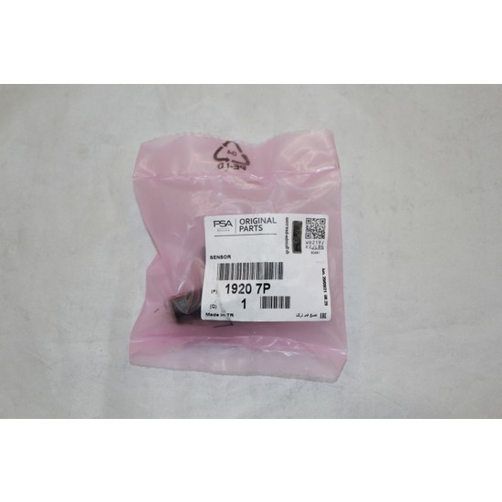 Psa Orijinal 19207P Kaptör 1920.7P Volant Sensörü 307 Fiyatı