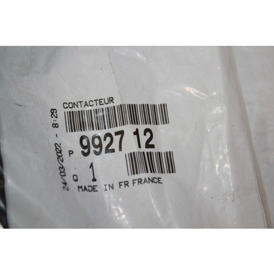 Psa Orijinal 992712 Ateşleme marş Kontak Adaptor Kablo Xp Fiyatı