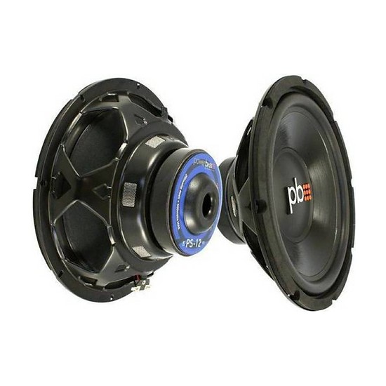 Tempovendo Powerbass - Ps-12 Subwoofer Fiyatı - Taksit Seçenekleri