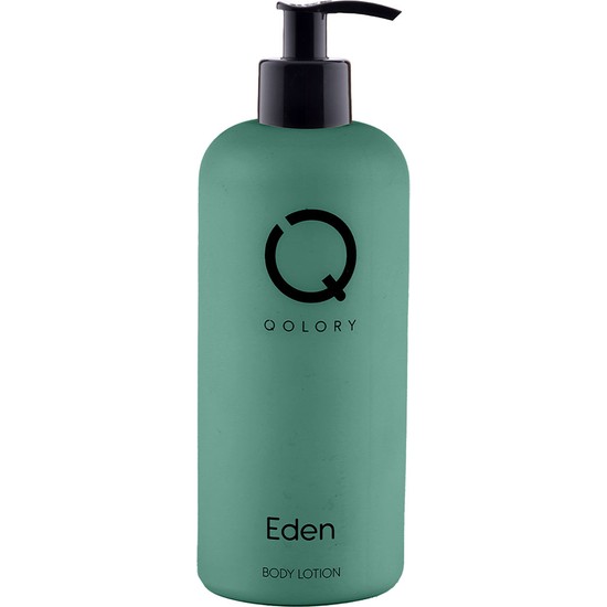 Qolory Eden Body Lotion 400 ml Vücut Losyonu Fiyatı