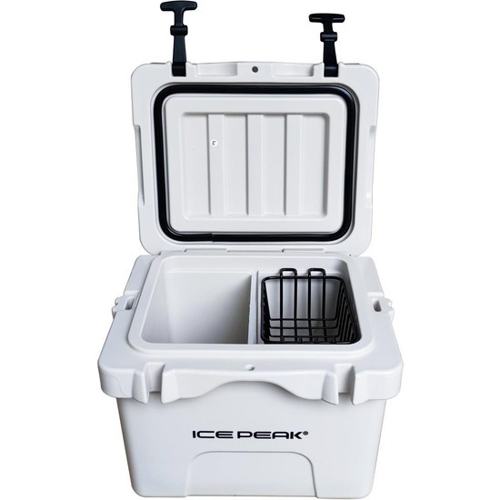 Icepeak 300651 Aden Plus Buzluk 15 Litre Fiyatı