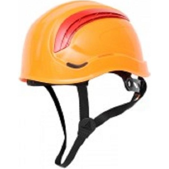 Delta Plus Delta Plus Granite Wınd Turuncu Abs Vidalı Çene Fiyatı