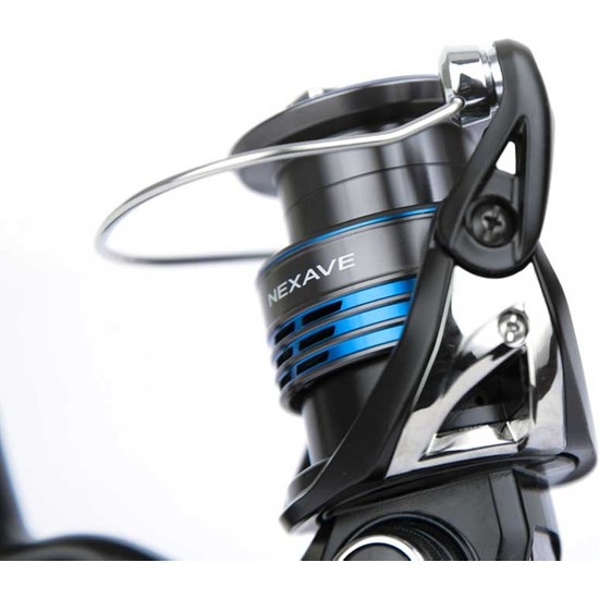 SHIMANO Nexave Fı 2500 Hg Spin Olta Makinesi Fiyatı