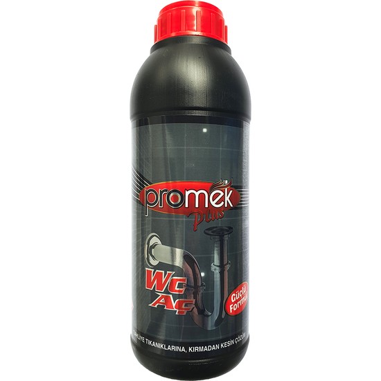 Promek Plus-Wc, Lavabo, Banyo Kırmadan Kesin Çözüm-Güçlü Fiyatı