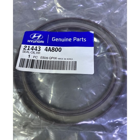 MOBIS Orijinal Krank Arka Keçesi BONGO/H100 Kmy 16- Fiyatı