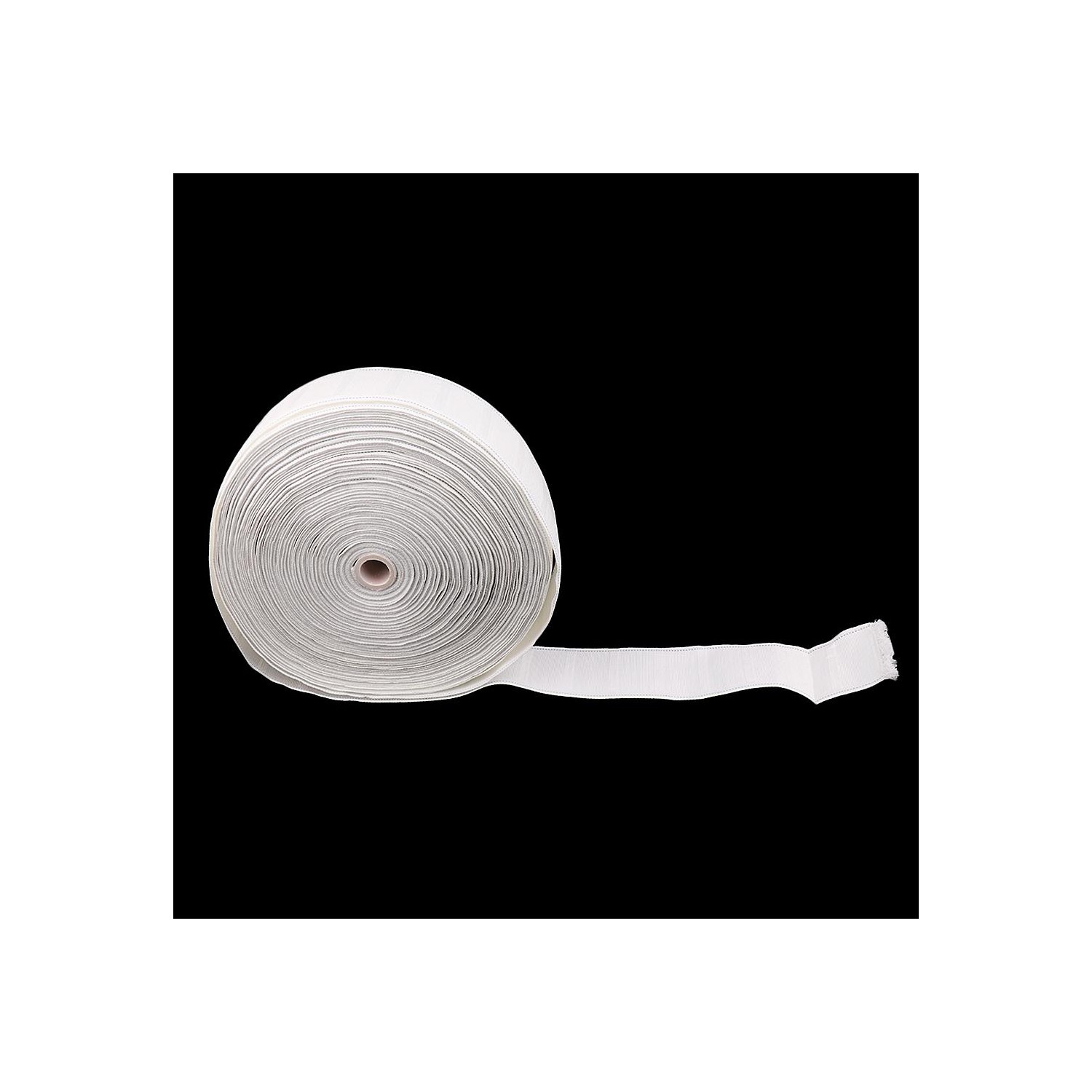 Seasong 1 Rulo/53 Metre Kumaş Pilat Peza Perde Başlık Bant Fiyatı