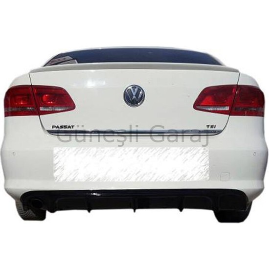 Güneşli Garaj Volkswagen Passat B7 Body Kit Seti Plastik Fiyatı