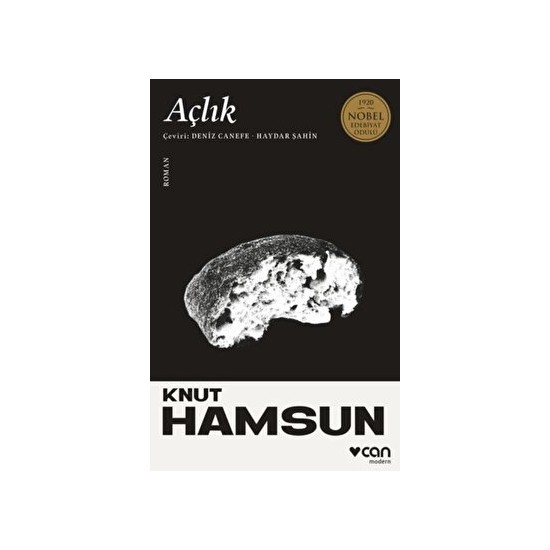 Açlık - Knut Hamsun Kitabı ve Fiyatı - Hepsiburada