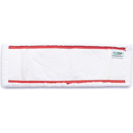 CEYMOP PROFESSIONAL Mikrofiber Mop 80 cm Fiyatı