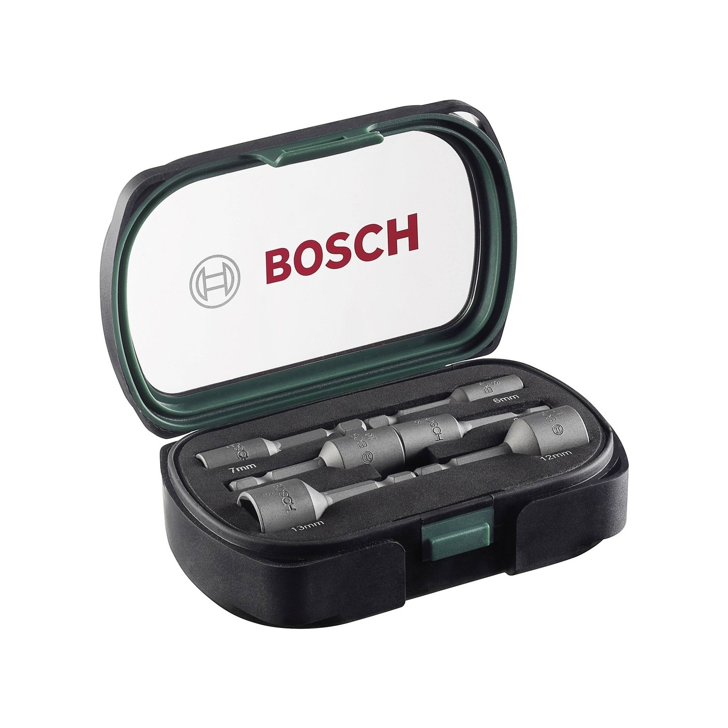 Bosch 6 Parça Manyetik Lokma Seti - 2607017313 Fiyatı