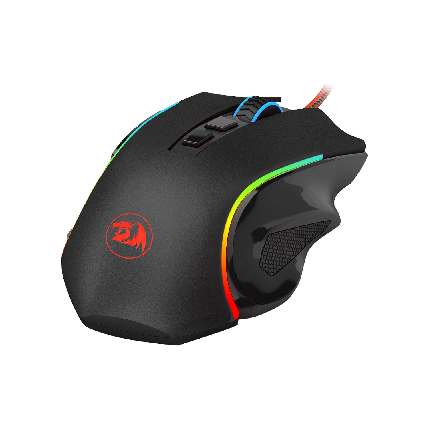 Redragon M607 Griffin Mouse Fiyatı - Taksit Seçenekleri