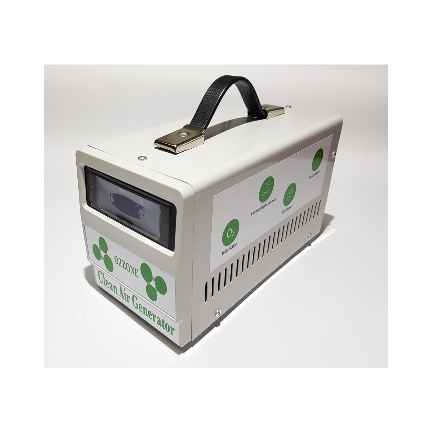 Ozzone AC-210 Ozon Jeneratörü ( Sterilizasyon Cihazı) Fiyatı