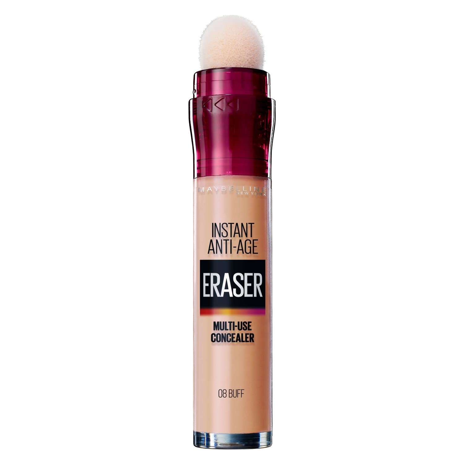 Maybelline New York Instant Anti Age Eraser Kapatıcı - 08 Buff Fiyatı ...