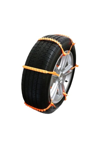 Hergunyeni Kar Zinciri