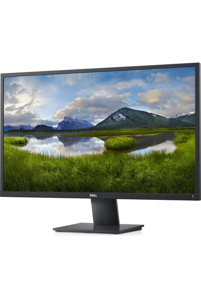 Dell E2720H 27 Dell E2720H 27