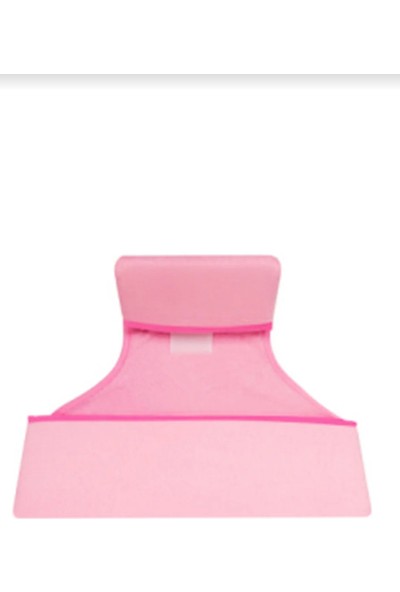 Sevi Bebe Kitty Güvenli Yatış Yastığı Pembe Sevi Bebe Kitty Güvenli Yatış Yastığı Pembe