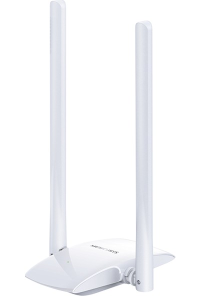 Mercusys MW300UH 300Mbps High Gain Wireless USB Adapter Mercusys MW300UH 300Mbps High Gain Wireless USB Adapter