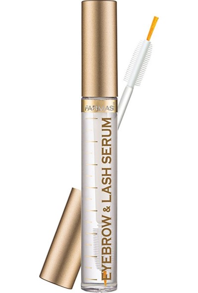 Farmasi Kaş Kirpik Serumu