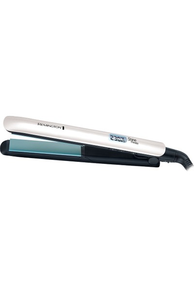 Remington S8500 Shine Therapy Argan Yağlı Saç Düzleştirici
