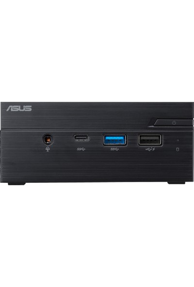 Asus PN40-BC454ZV Intel Celeron N4000 4GB 64GB SSD Windows 10 Pro Mini PC Asus PN40-BC454ZV Intel Celeron N4000 4GB 64GB SSD Windows 10 Pro Mini PC