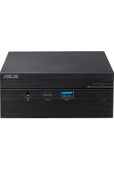 Asus PN61-B5124MV Intel Core i5 8265U 4GB 256GB SSD FreeDosPro Mini PC