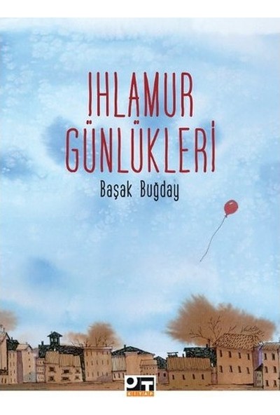 Ihlamur Günlükleri - Başak Buğday
