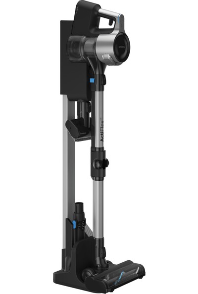 Grundig VCP 8931 HighForce Şarjlı Dik Süpürge