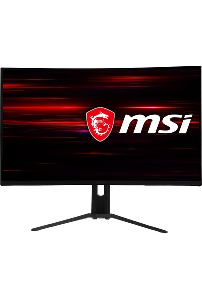 MSI Optix MAG322CR 31.5 MSI Optix MAG322CR 31.5