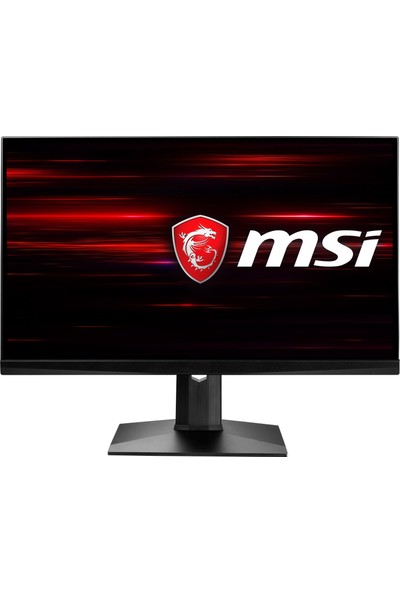 MSI Optix MAG251RX 24.5 MSI Optix MAG251RX 24.5