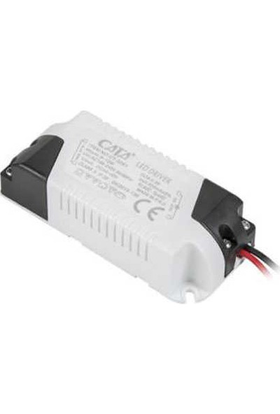 Cata Smd Cob Led Spot Armatür Driver 8-12 W Ct 2581