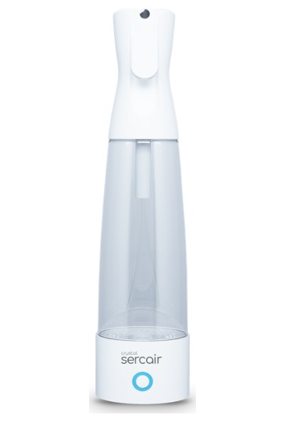 Sercair Crystal Elektrolize Su Sterilizasyon Dezenfektan Spreyi
