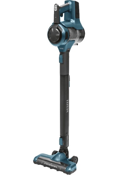 Vestel Yıldız S8500 Y Şarjlı Süpürge