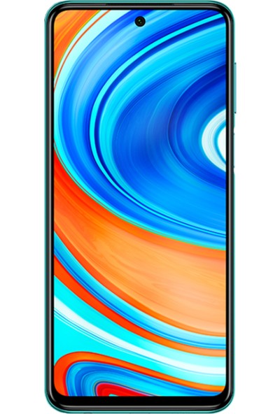 Xiaomi Redmi Note 9 Pro 128 GB (Xiaomi Türkiye Garantili)