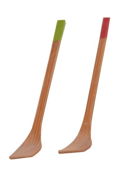 Bambum Little 2'Li Baharat Kaşığı
