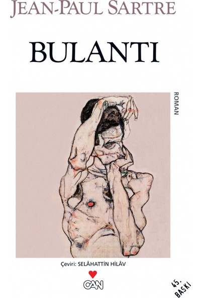 Bulantı - Jean Paul Sartre Bulantı - Jean Paul Sartre