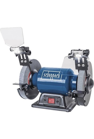 Scheppach Sm150L Taş Motoru