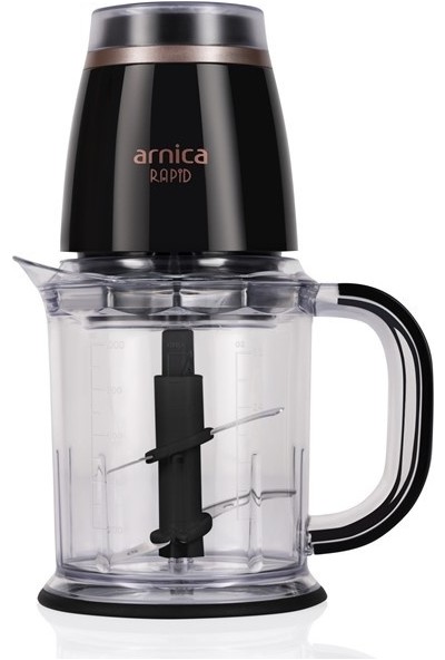 Arnica Rapid Pro Rondo Rosegold Gh21133