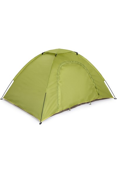 Alpinist Festival Çadırı Alpinist Festival Çadırı