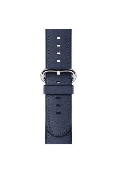 Apple Watch 38 mm Klasik Tokalı Gece Mavisi Kayış MMAG2ZM/A Apple Watch 38 mm Klasik Tokalı Gece Mavisi Kayış MMAG2ZM/A
