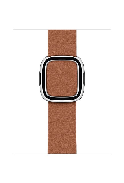Apple Watch 40 mm Modern Tokalı K. Kahve Kayış S MWRC2ZM/A
