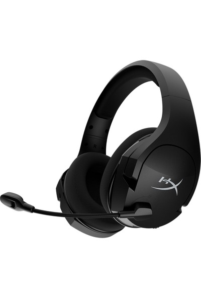 HyperX Cloud Stinger Core 7.1 Kablosuz Gaming Kulaklık PC HHSS1C-BA-BK/G HyperX Cloud Stinger Core 7.1 Kablosuz Gaming Kulaklık PC HHSS1C-BA-BK/G