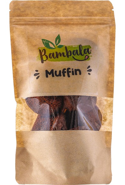 Bambala Muffin 125 gr